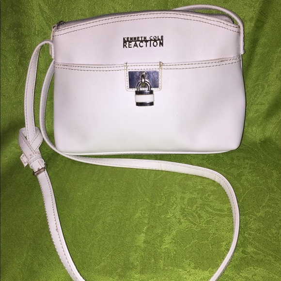 Kenneth Cole Reaction | Bags | Kenneth Cole Reaction Cross Body Bag ...